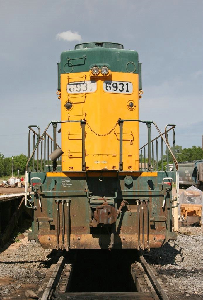 CNW 6931